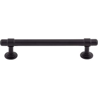 Top Knobs Ellis 5-1/16 Inch Center to Center Bar Cabinet Pull - Bed Bath & Beyond - 31827404